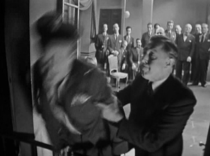 Island of Terror: Armchair Theatre: The Greatest Man In The World